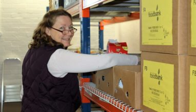 How to get help | Andover Foodbank