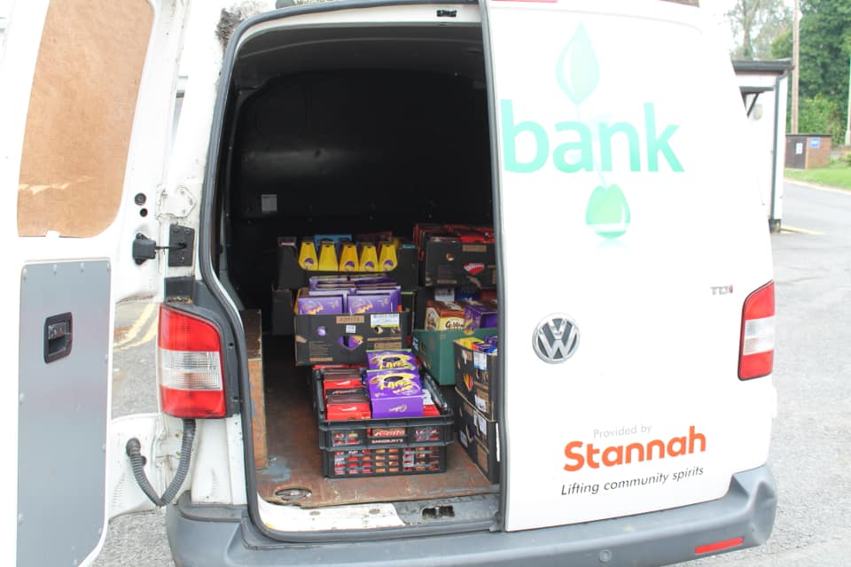 Eggscellent Easter! | Andover Foodbank