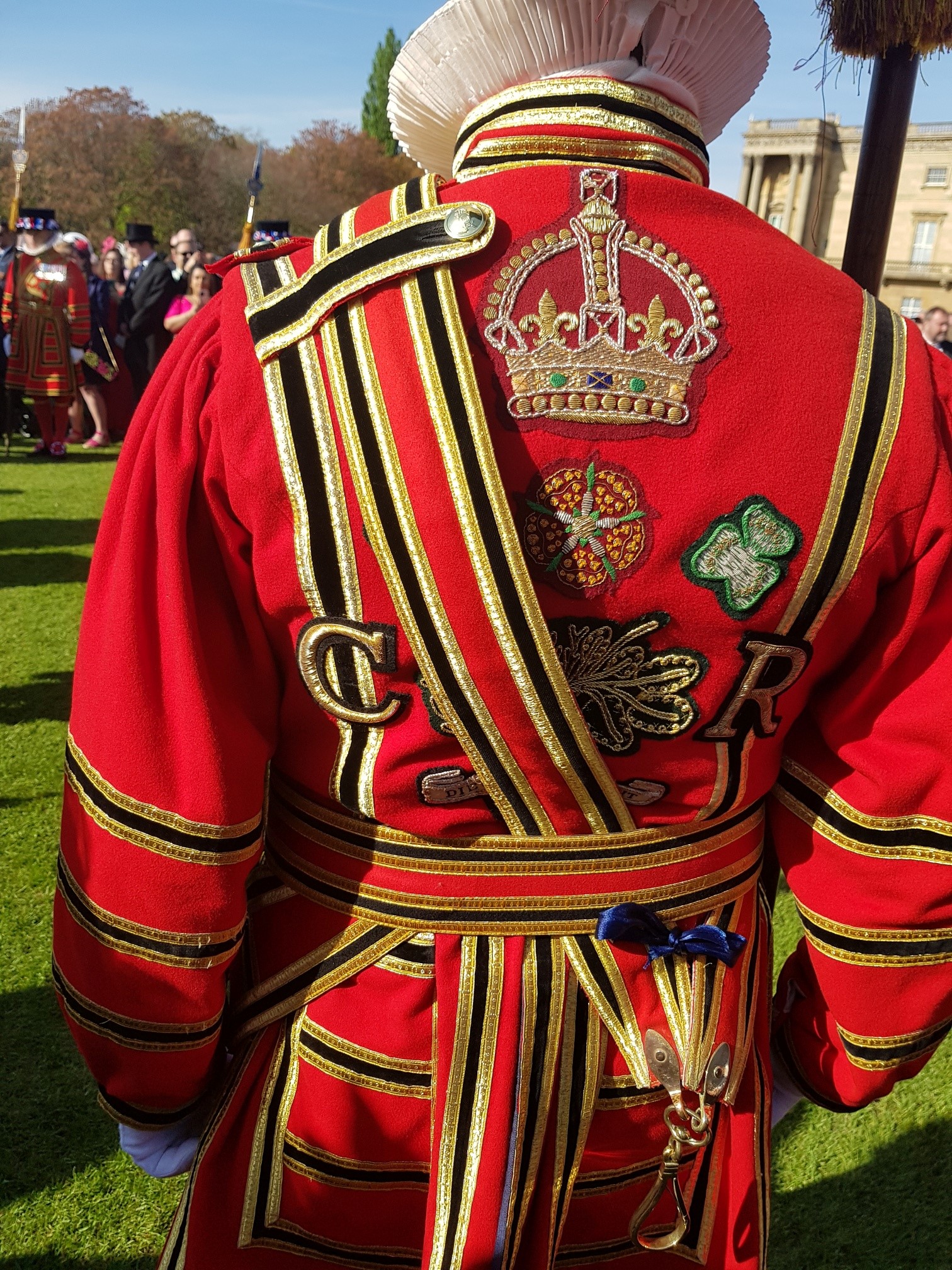 A Royal Garden Party | Andover Foodbank