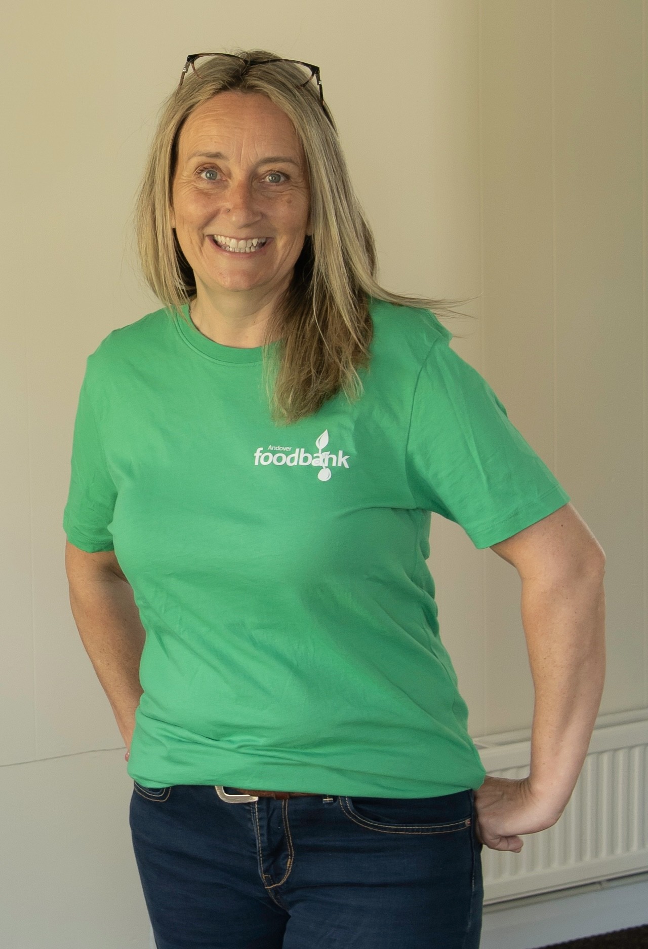 Read our Newsletter and meet Katie Vincent our new Head of Andover ...